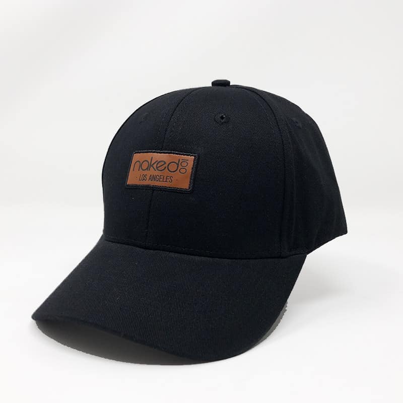 Naked 100 High Quality Baseball Cap | E-Liquids UK