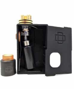 VooPoo Drag X Mod Pod Vape Kit | E-Liquids UK