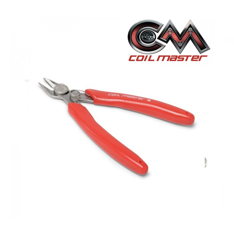 Coil Master Wire Cutters E Liquids UK