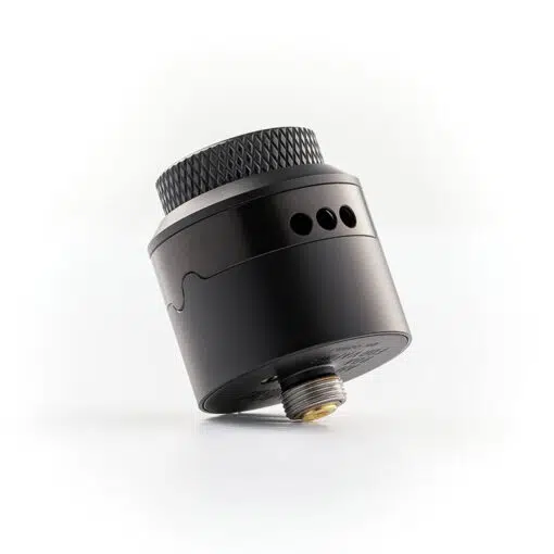 An RDA For Vaping By Coilturd 24mm | E-Liquids UK