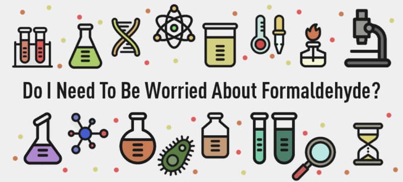 Formaldehyde In Vapes... Is It A Concern? | E-Liquids UK