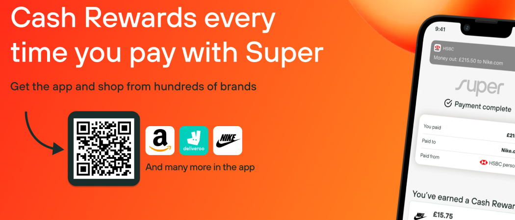 E-Liquids UK Partners With Super Payments | E-Liquids UK