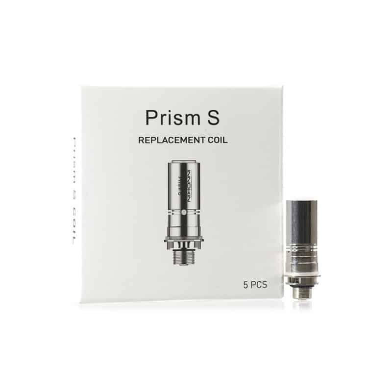 Innokin Prism S Coils | Next Day Delivery | E-Liquids UK