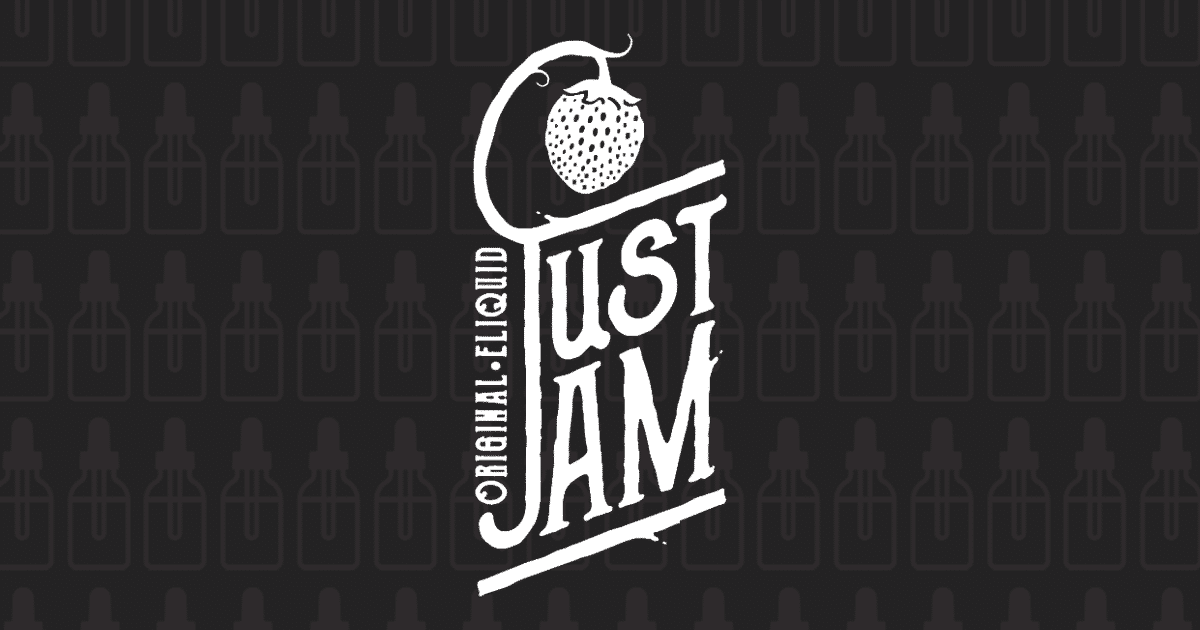Just Jam E-Liquid 100ml 0mg Short Fills | E-Liquids UK