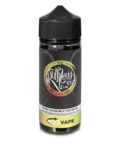 Ruthless E-Liquid 100ml 0mg Short Fills | E-Liquids UK