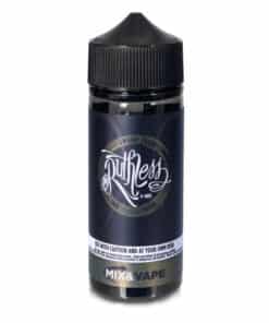 Ruthless E-Liquid 100ml 0mg Short Fills | E-Liquids UK