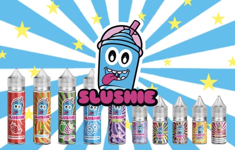 E-Liquids UK | Online Vape Shop | FREE UK Delivery