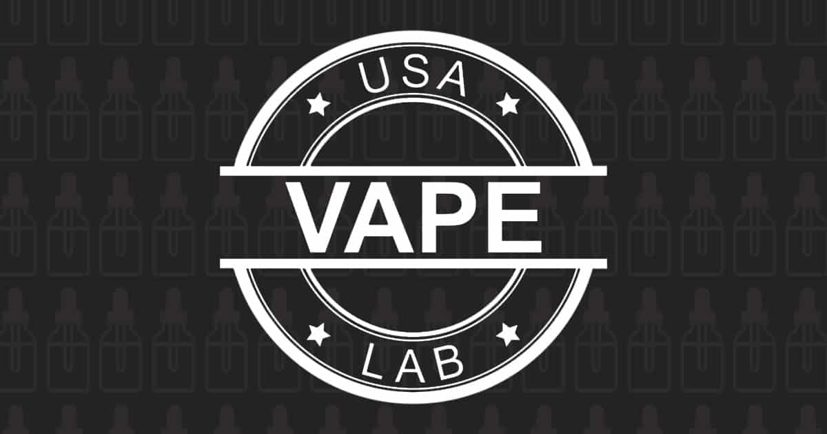 USA Vape Labs | 50ml E-Liquid Short Fills | E-Liquids UK
